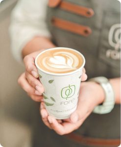 Fore Coffee – Spread Our Passion for Coffee