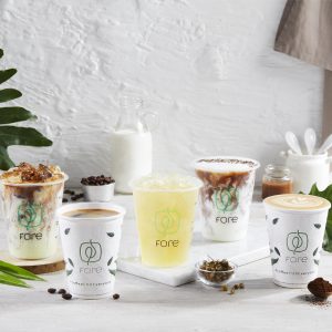 5 Biji kopi asli Indonesia yang wajib kamu Coba - Fore Coffee