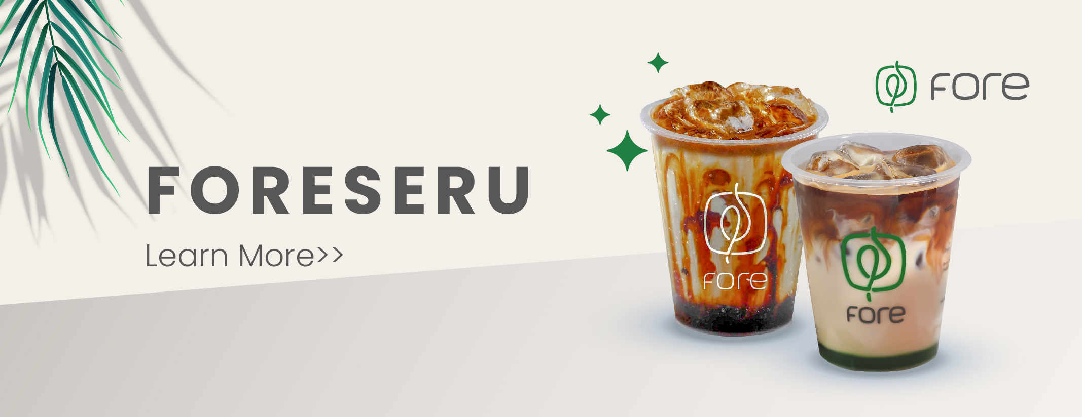 PROMO FORE SERU JUNI 2021 - Fore Coffee