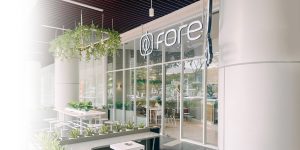 Fore Coffee – Spread Our Passion for Coffee