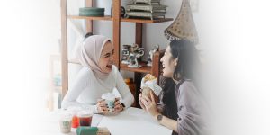 Fore Coffee – Spread Our Passion for Coffee