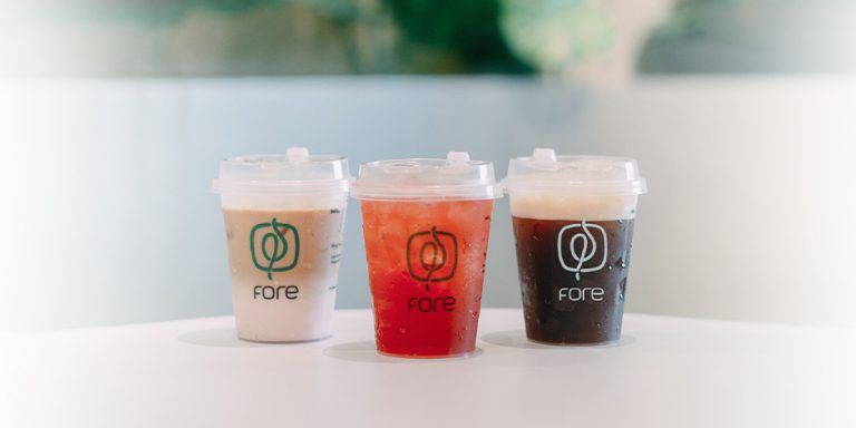 Fore Coffee – Spread Our Passion for Coffee