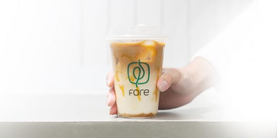 Fore Coffee – Spread Our Passion for Coffee