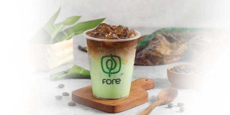 Pandan Latte: Nikmatnya Olahan Daun Pandan dan Kopi, Banyak Manfaatnya ...