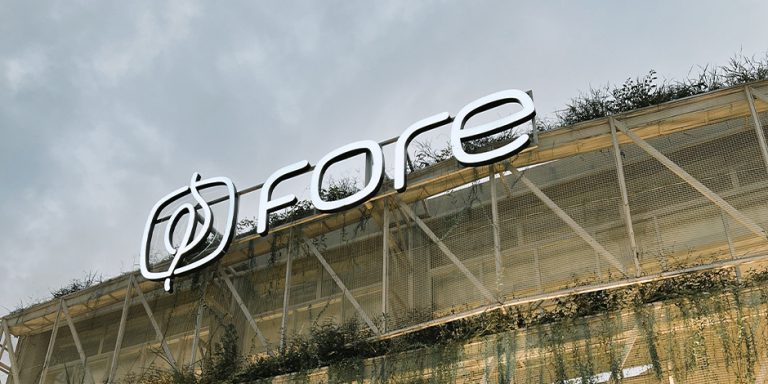 Filosofi di Balik Logo Fore Coffee, Apa Maknanya? Filosofi di Balik Logo Fore Coffee, Apa Maknanya?