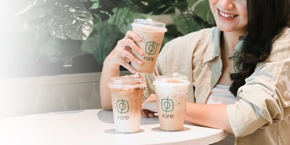 Yuk, Cobain Lezatnya 4 Varian Menu The Classic Treasure Series dari Fore Coffee! - Fore Coffee