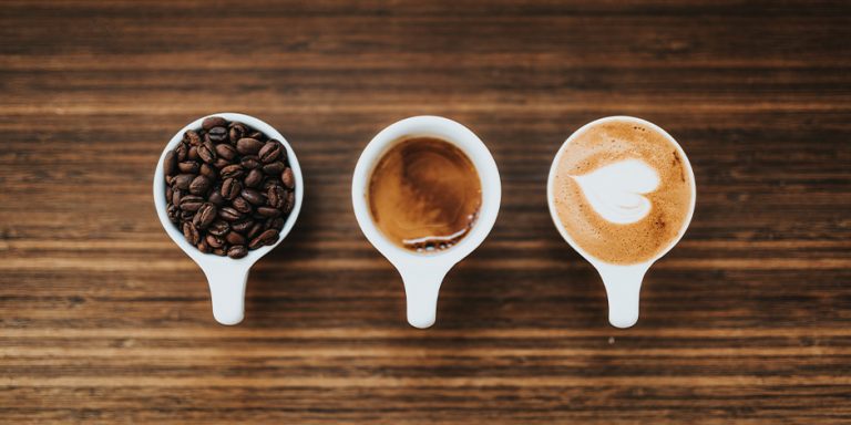 Filosofi di Balik Logo Fore Coffee, Apa Maknanya? Filosofi di Balik Logo Fore Coffee, Apa Maknanya?