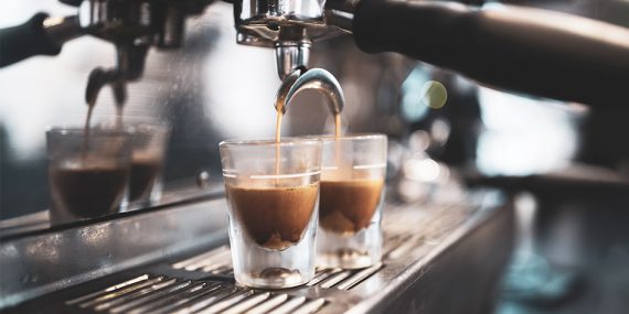 Yuk, Kenali 4 Jenis-jenis Kopi Populer di Coffee Shop! - Fore Coffee