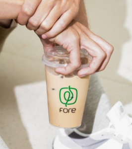 About Us - Fore Coffee