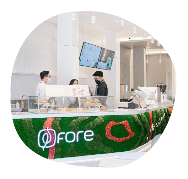 Homepage [fore.coffee]