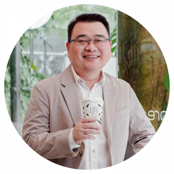 Tentang Kami - Fore Coffee