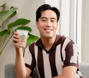 Collaboration - Fore Coffee