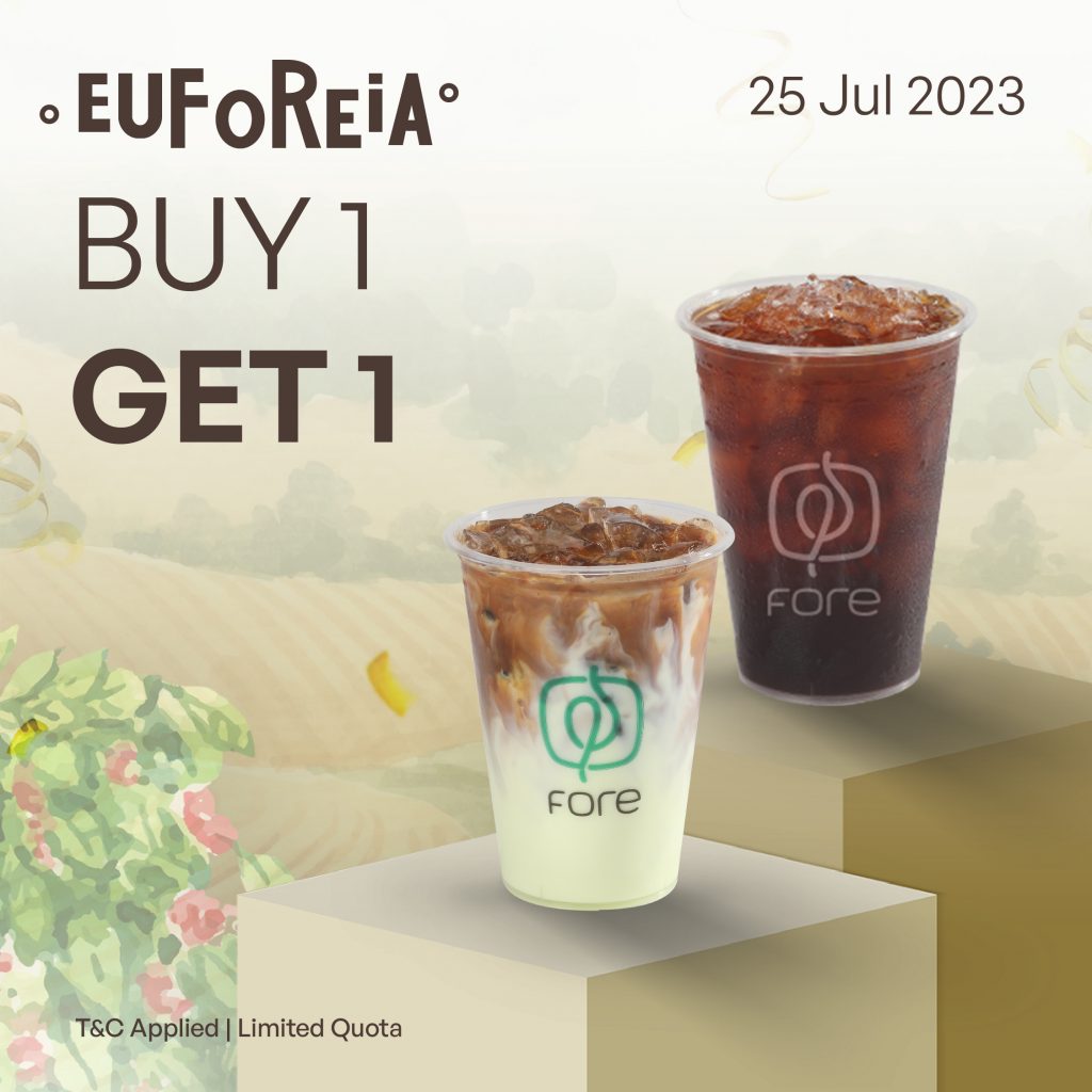 Homepage [fore.coffee]