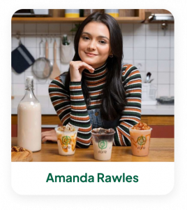 Collaboration - Fore Coffee