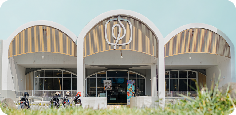 About Us SG - Fore Coffee