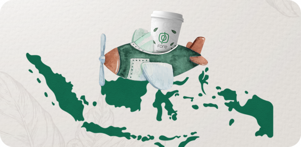About Us - Fore Coffee