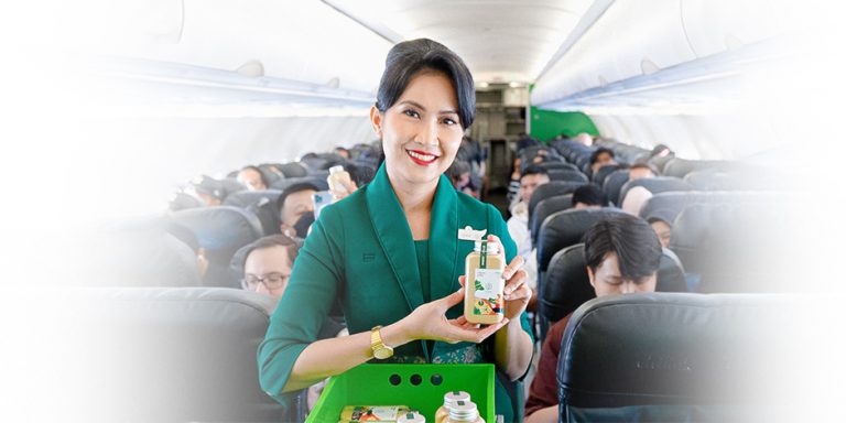 Filosofi di Balik Logo Fore Coffee, Apa Maknanya? Filosofi di Balik Logo Fore Coffee, Apa Maknanya?