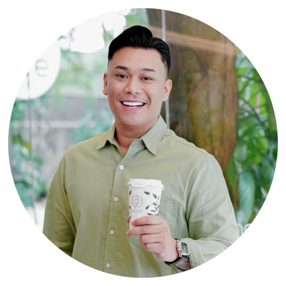 Tentang Kami - Fore Coffee