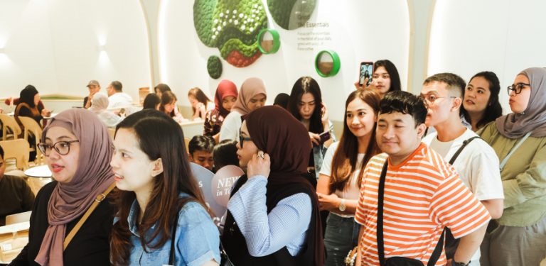 About Us - Fore Coffee