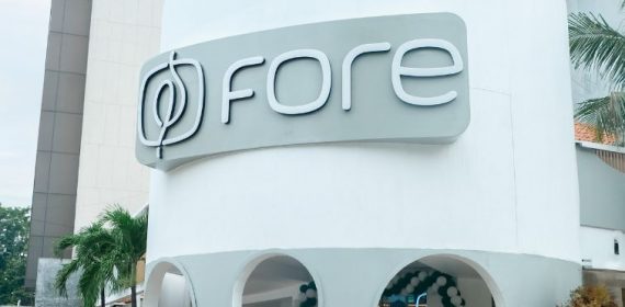 About Us - Fore Coffee