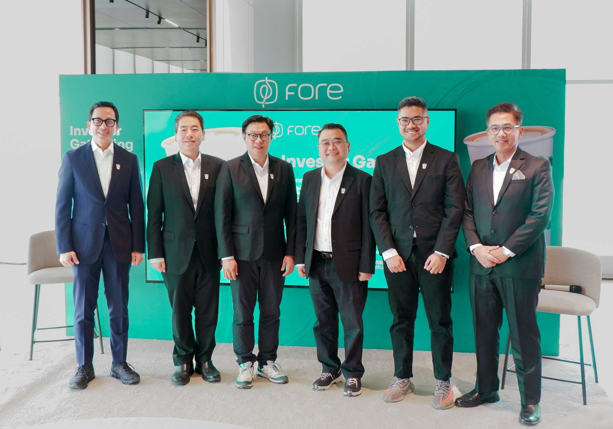 [Press Release] Fore Coffee Siap Melantai di Bursa Efek Indonesia ...