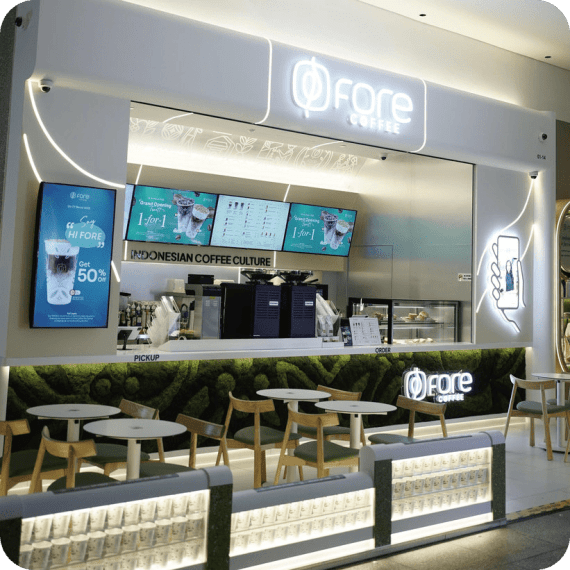 Store-SG - Fore Coffee